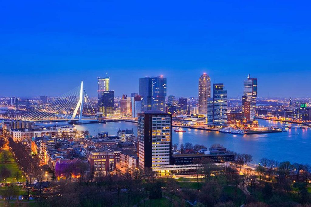 Ontdek Rotterdam: Tips voor een Verrijkende Reiservaring – Reisplanners
