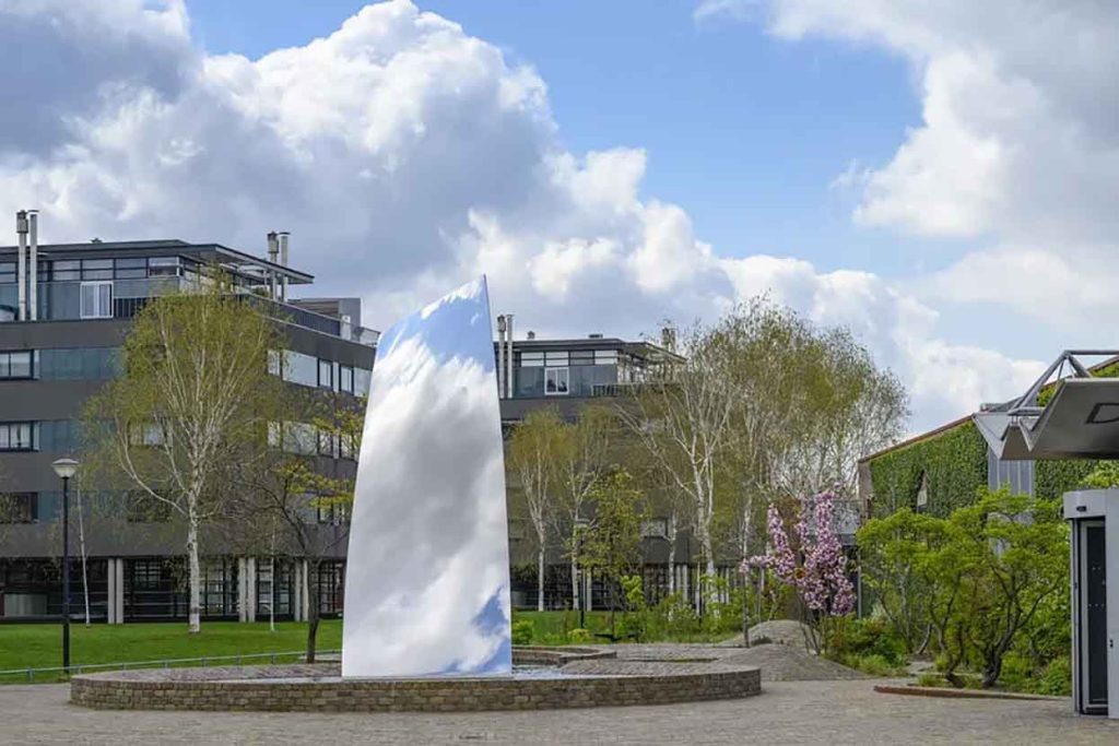 Ontdek Tilburg: De meest kunstzinnige stad van Nederland – Reisplanners